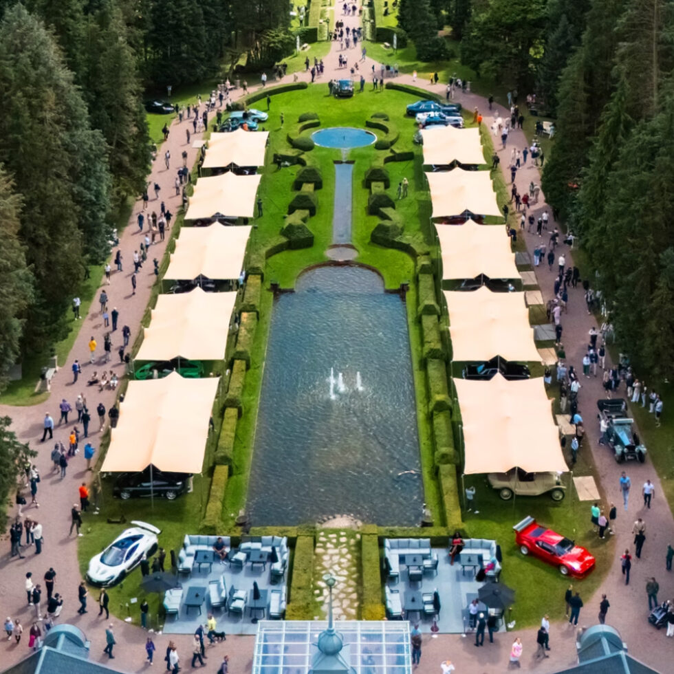 The Aurora, Båstad - Sport & Evenemang AB